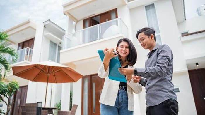 Gen Z Pilih Cicilan Flat untuk Wujudkan Rumah Pertama Tanpa Khawatir ...